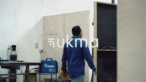 Proyectos Ukma Design