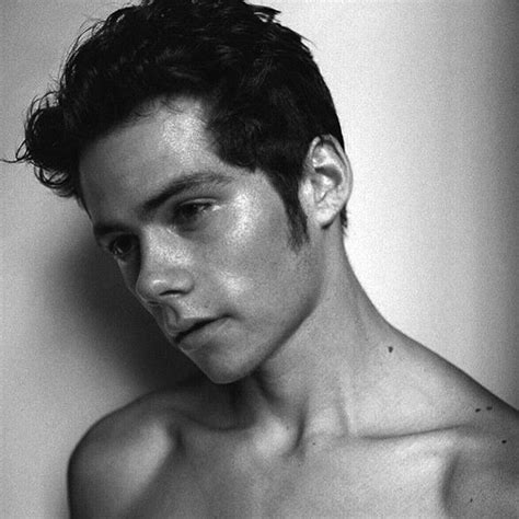 Pinterest Dylan Obrien Dylan O Dylan O Brain