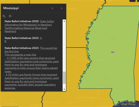 Solved Arcade Expressions For Hyperlinked Popup Text Do N Esri Community