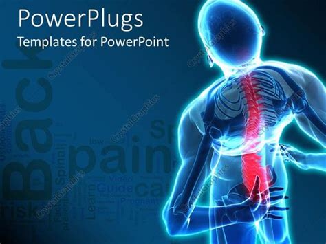 Powerpoint Lab Skeletons Cbc Template Body Casiniwa