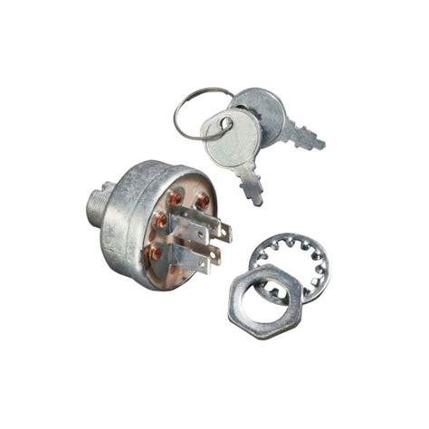 Ignition Switch 01003581p Cub Cadet Toro