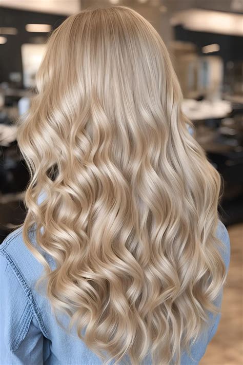 31 Blonde Hair Color Ideas For Summer 2025
