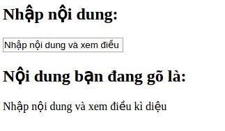 Giới thiệu về Scope và Directive trong AngularJs
