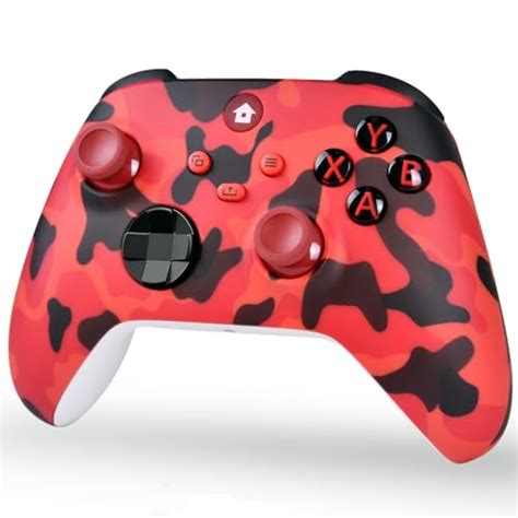 Unleash Your Gaming Potential With Techken Wireless Controller For Xbox