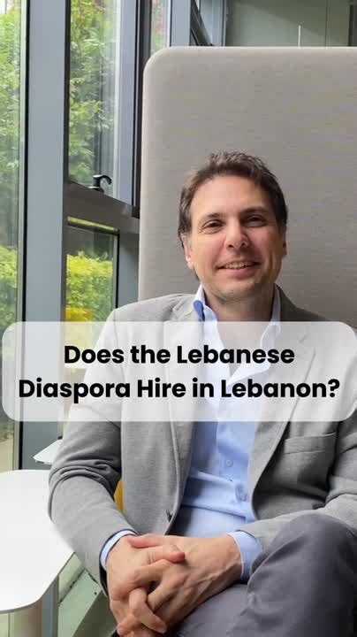 Video Fadi Bizri On Linkedin Remote Talent Lebanon Eor Tech Marketing Sales Hiring