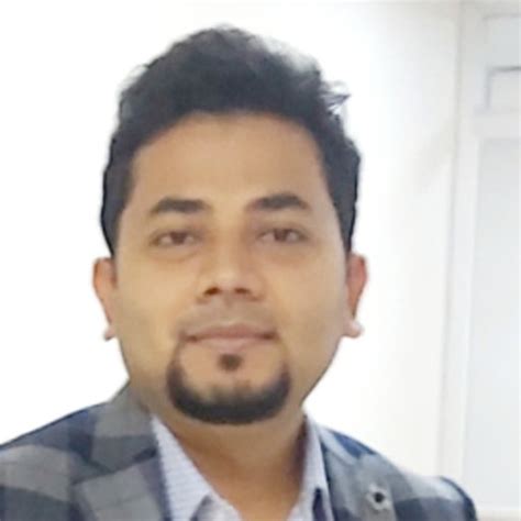 Md Reaz Chowdhury Consultant Internal Medicine Research Profile