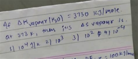 Begin Array L Text Af Delta Text Thapent Leftm 2 0right3730 Text Ksmole