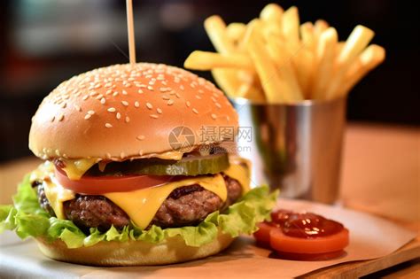汉堡包高清图片下载 正版图片600342847 摄图网
