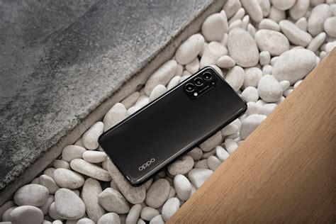 OPPO Reno Series Rewriting The Conventions Of Portrait Photography One Reno At A Time