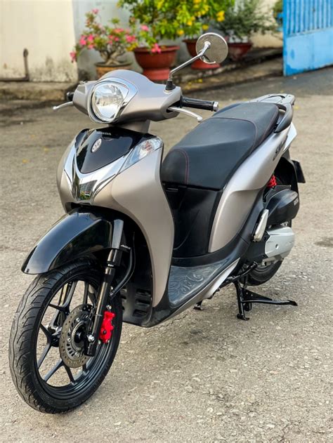 Sh Mode C Gi Bao Nhi U Kinh Nghi M Mua Xe Sh Mode C