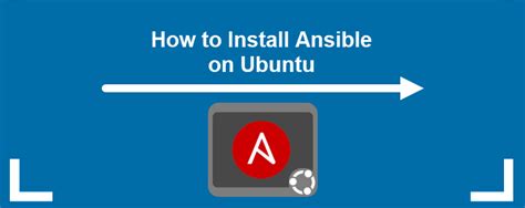 Hướng Dẫn Cài đặt Ansible Trên Ubuntu Cộng Đồng Linux