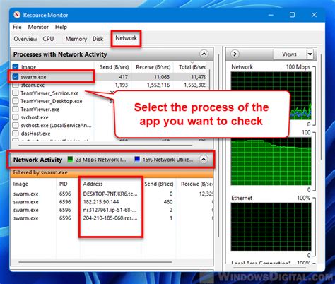 How To Check IP Address In Windows