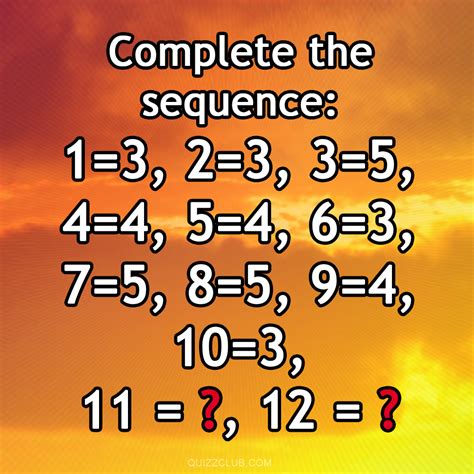 Fun Math Trick Questions Askworksheet