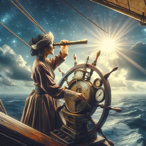 How Did Ancient Sailors Master The Seas With Only A Few Ingenious Tools