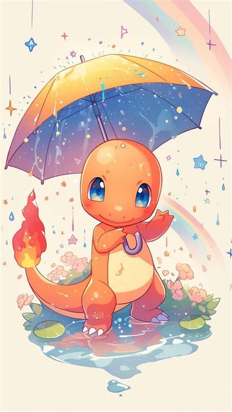 20 Irresistibly Cute Pokemon Wallpapers You Need Now 2024 57 Cute
