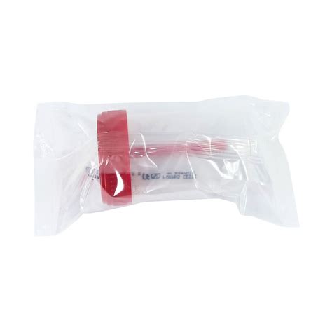 Psp განავლის კონტეინერი სტერილური 50მლ⭐სამედიცინო აქსესუარები ⭐ შეიძინეთ სახლიდან გაუსვლელად ⚡