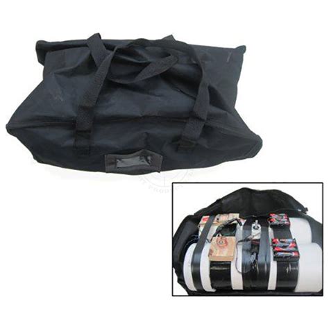 Duffel Bag IED Inert Replica Inert Products LLC