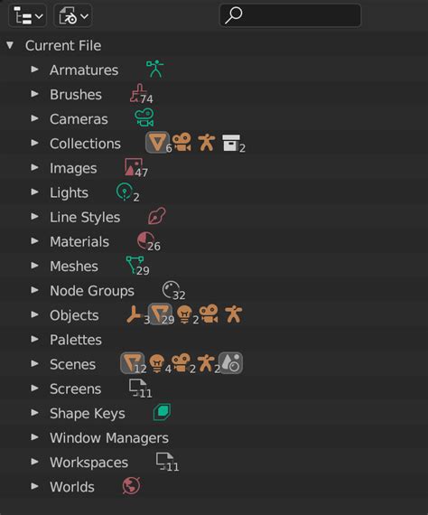 Can Blender Get A Package Bundle File Format Page 3 Blender