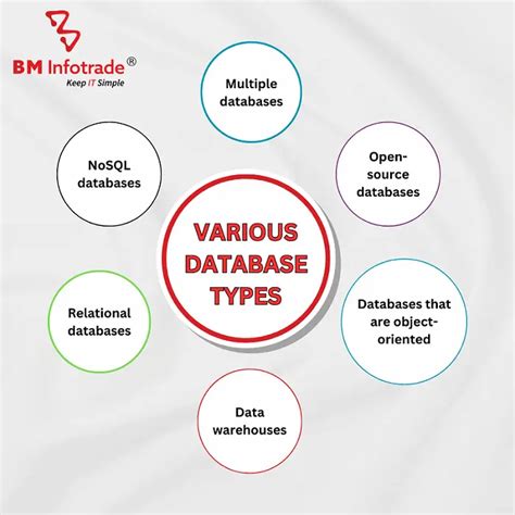 Understanding Databases And Their Key Components