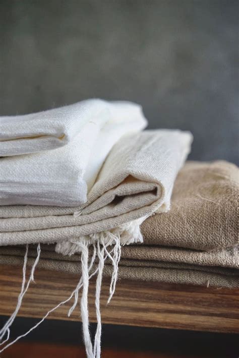 Linen Vs Washed Linen Difference And Comparison