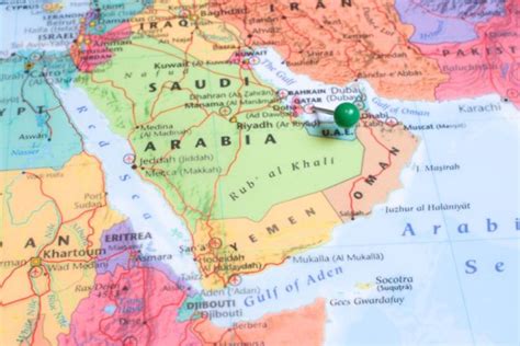 Консульская легализация документов из Казахстана для Катара полная инструкция Schmidt And Schmidt