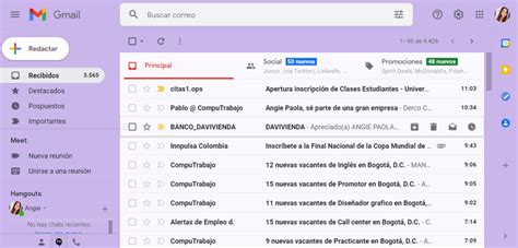 Gmail Cómo Cambiar El Asunto Al Reenviar Un Correo Folou