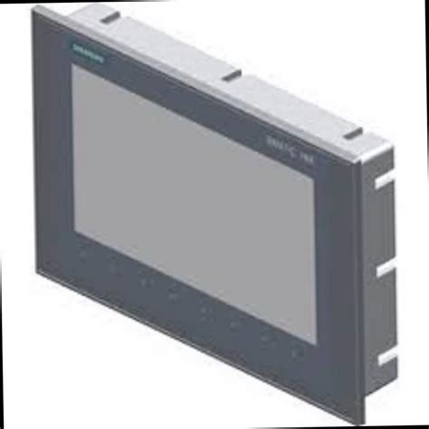 154 Inch Siemens Hmi Tp1500 Comfort Three Phase At Rs 295000 In Ahmedabad 154 Inch Siemens Hmi Tp1500 Comfort Three Phase At Rs 295000 In Ahmedabad