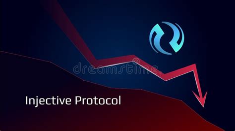 Injective Protocol Stock Illustrations 18 Injective Protocol Stock