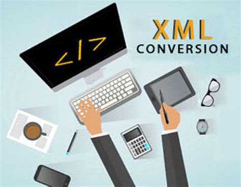Xml Conversion Service At Best Price In Madurai Tamil Nadu Prasan
