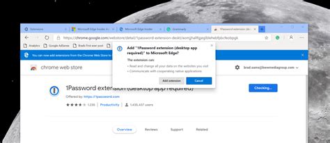 Microsofts Chromium Based Edge Browser Leaks Online Can Be Downloaded