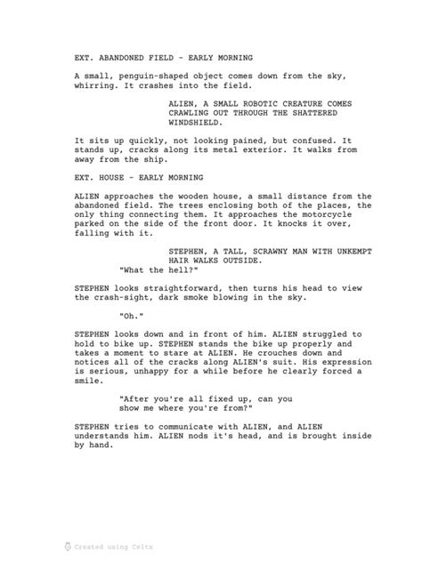 Script Crash Pdf Poetry