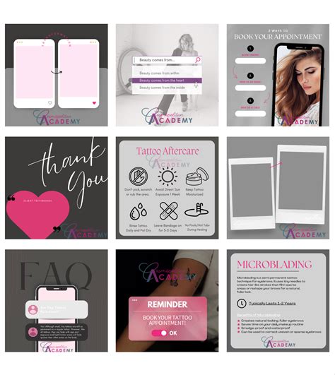 Eyebrow Microblading Training Certification Courses Cosmopolitan