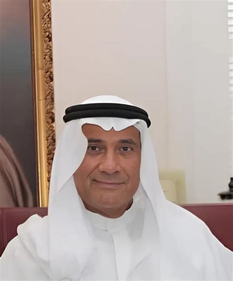 Mohammed Abdul Latif Jameel Chairman And Ceo Of Abdul Latif