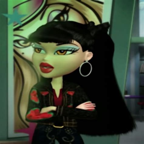 Pin On Imagenes De Las Bratz