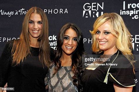 Downtown Girls Photos And Premium High Res Pictures Getty Images
