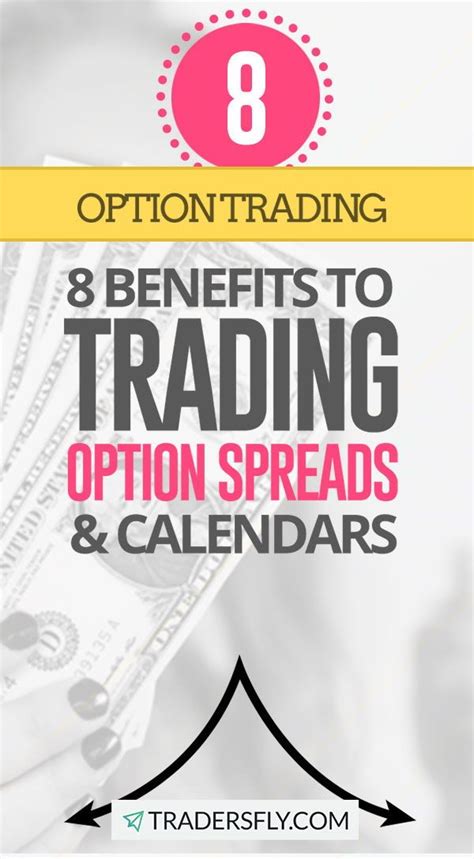 Why Trading Option Calendar Spreads Is Perfect For People Who Want A Better Return On Their