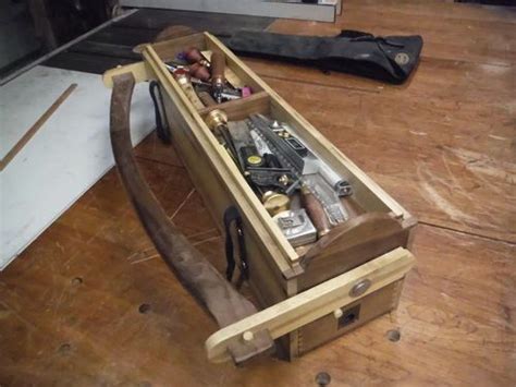 What Does Your Dream Toolbox Look Like Woodworking Desk Woodworking Projects Furniture