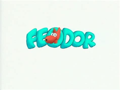 Feodor The Fandub Database Fandom