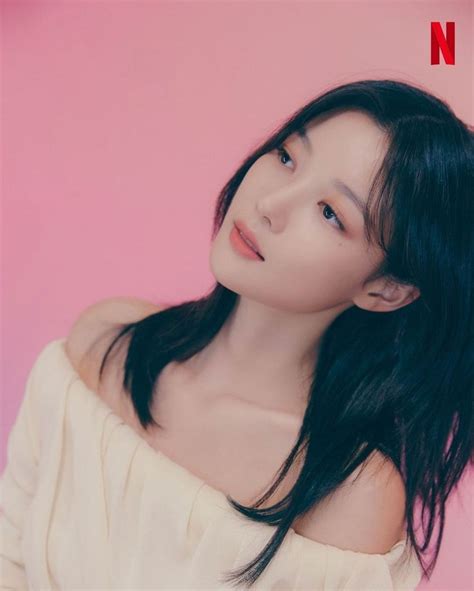 Девушка двадцатого века 20th Century Girl Kim Yoo Jung Actresses Kim