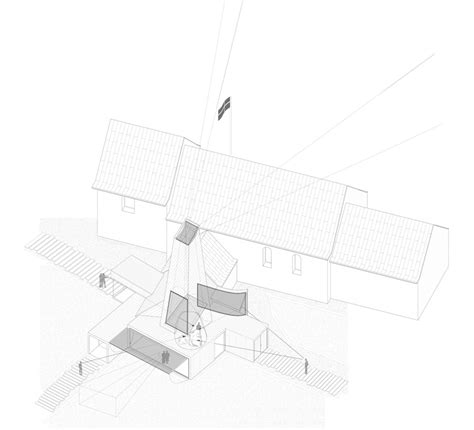 Relational Architecture Terroir