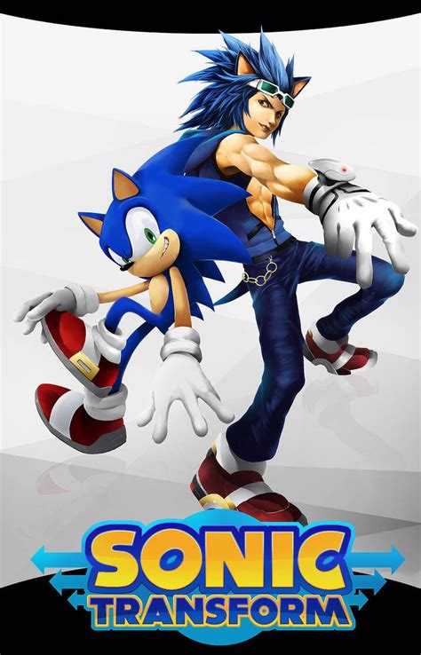 Sonic Transform By Mazjojo On Deviantart Powerpuff Girls Cartoon