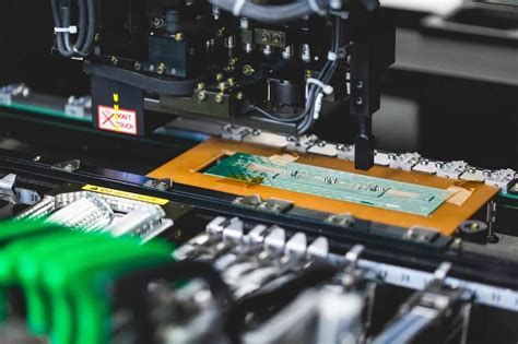 Ticer Materials For Pcb Fabrication Cirexx