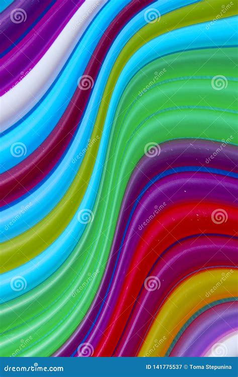 Abstract Colorful Diagonal Lines Stock Image Image Of Colors