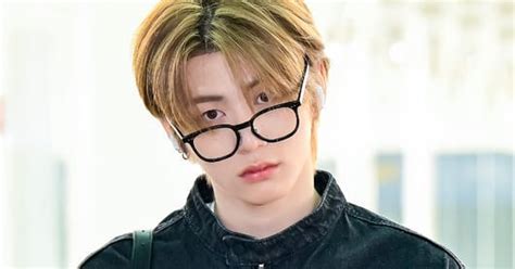 [사진]보이넥스트도어 태산 뿔테 안경 어때요 조선비즈