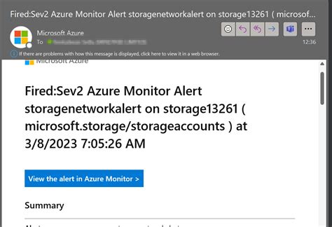 KQL Query To Create Alert For Azure Storage Accounts Stack Overflow