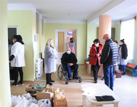 🗣 ზესტაფონის მერიის ზესტაფონის მუნიციპალიტეტის მერია