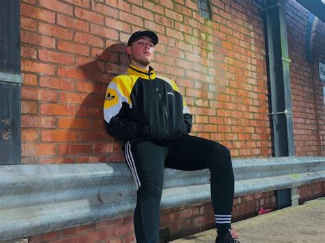 Connor Pearson Stylefav