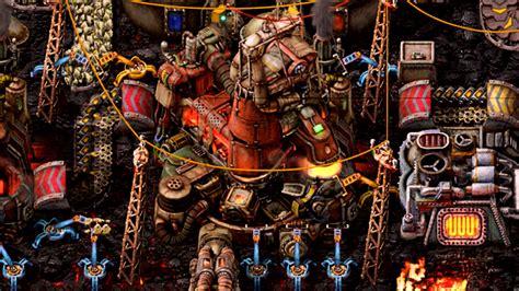 Immersive Automation Sandbox Game Factorio Dates Sequel Sized Dlc