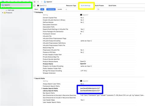 c installing and finding gmp under osx stack overflow