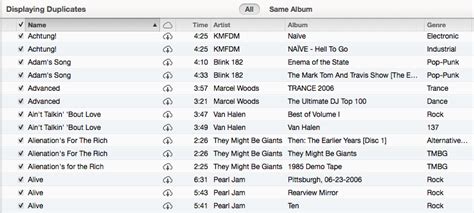 How To Remove ITunes Duplicates Like A Pro Apple Gazette